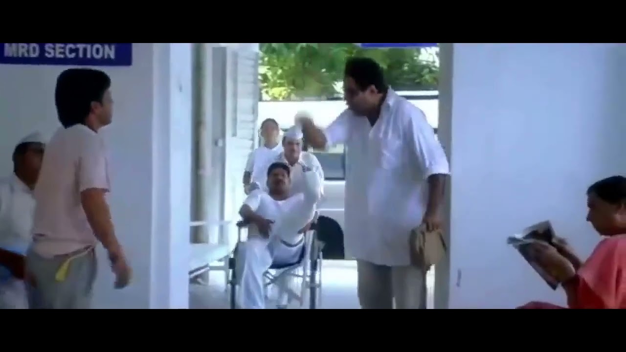 Chup Chup Ke चुप चुप के comedy movie | Paresh Rawal comedy scene # ...