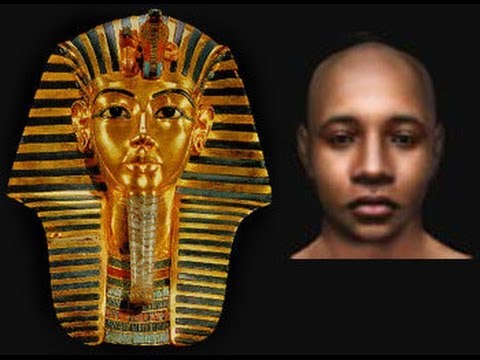 LA PER ANKH TAMERY HOTEP - YouTube