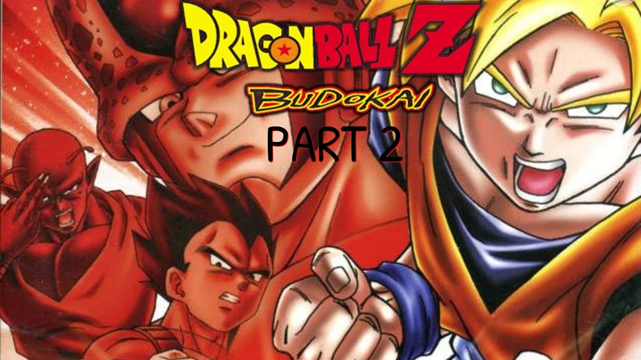 The Original Budokai Made Fake Vegeta TOO HARD! Dragon Ball Z: Budokai ...