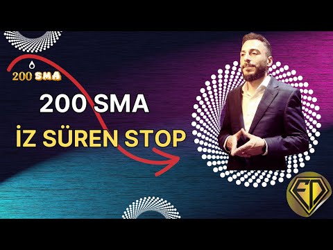 200'LÜK SMA NASIL KULLANILIR ? YÖNÜ TAHMİN ETMEDE YARDIMCI BİR ARAÇ !