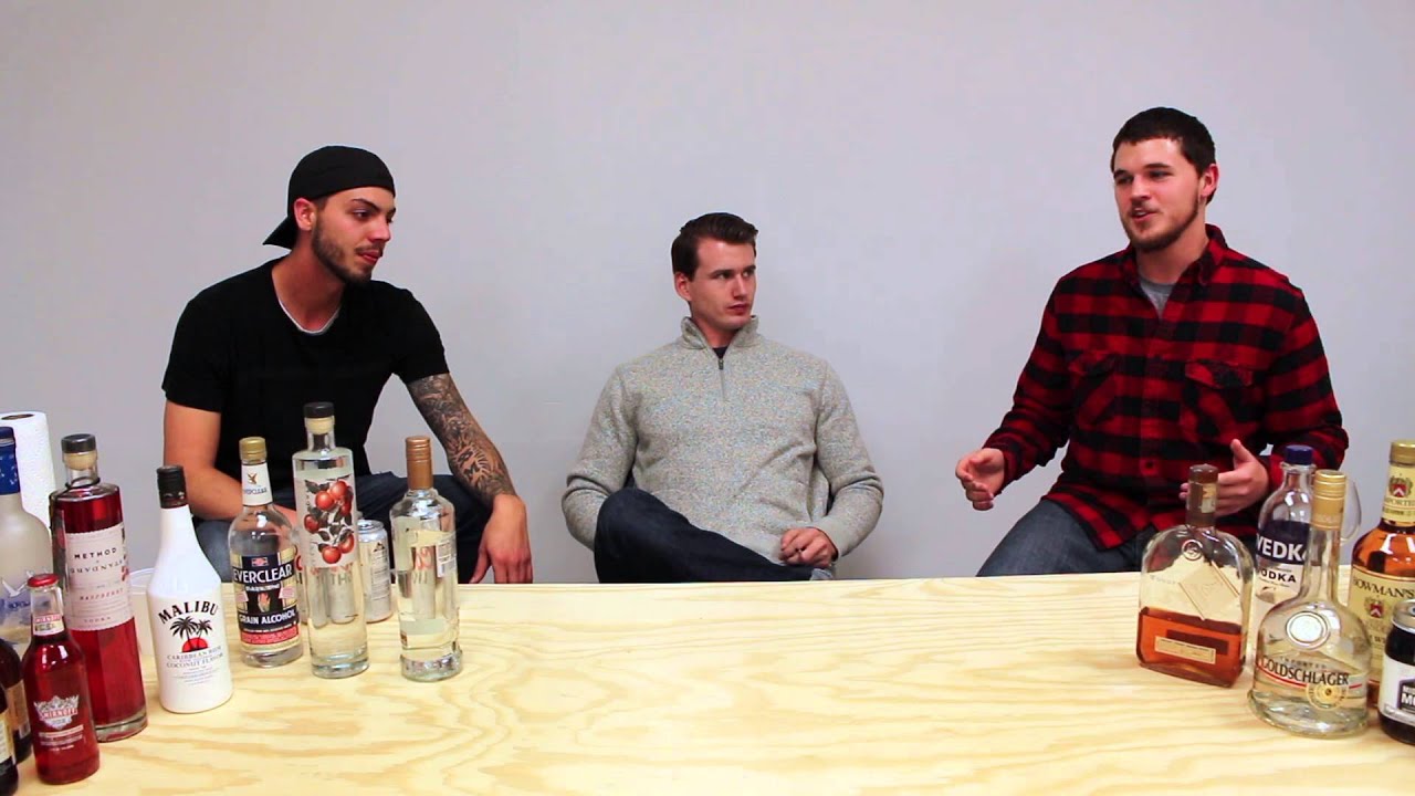 Alcohol HPEX 357 - YouTube