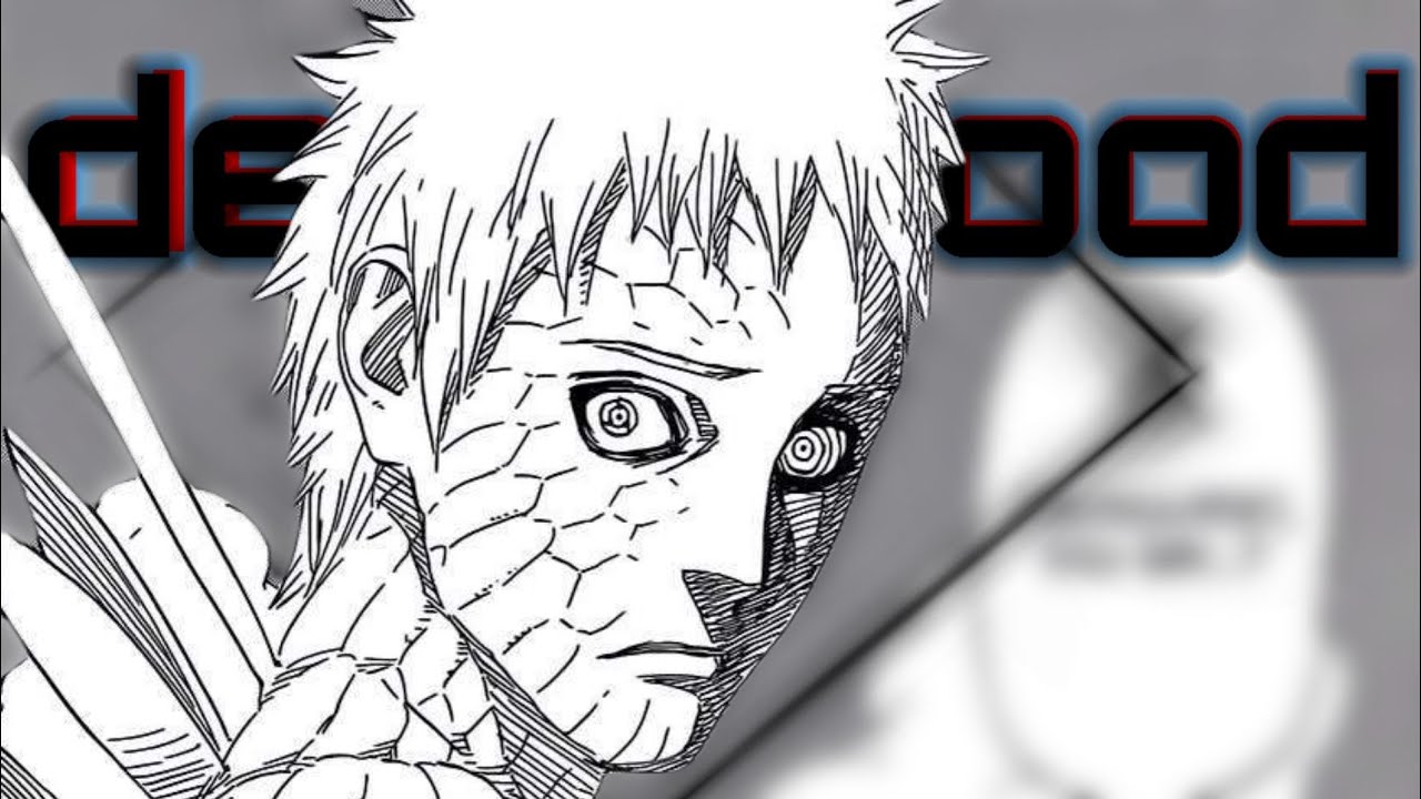 obito dead wood - YouTube