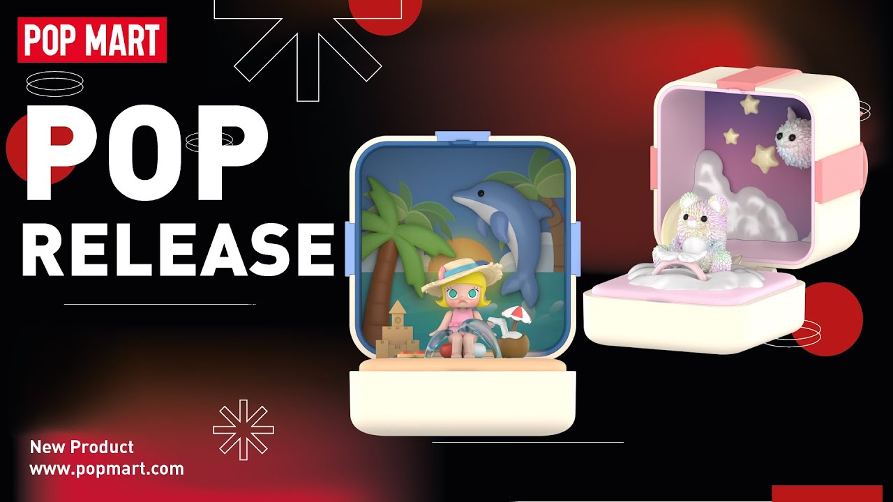 Romantic Fingertips Series Scene Set - YouTube