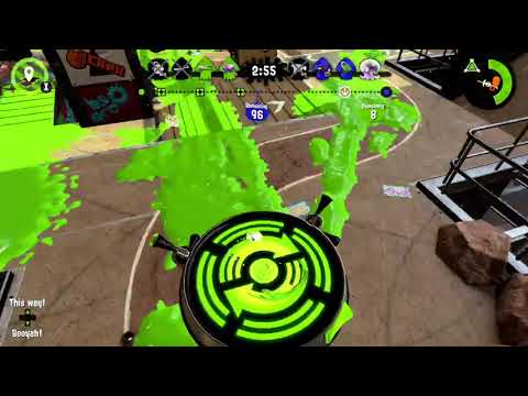 quad tc 9/16 ft. clue, panda, and kerp - YouTube