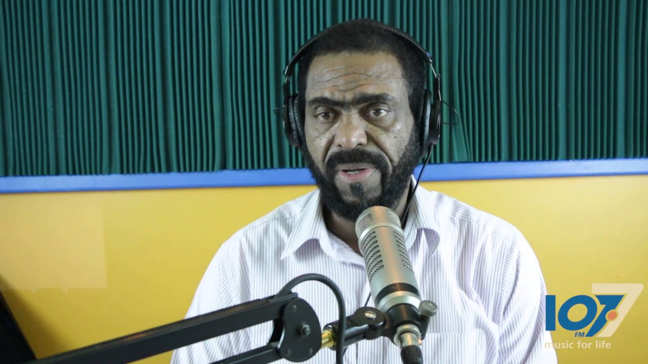 The 2015/2016 Budget ft Conrad Enill, Former Minister in the Ministry ...