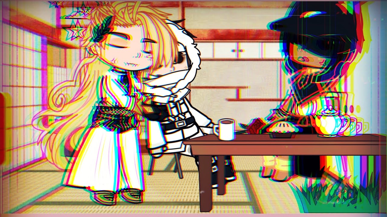 Apolo x simo häyhä y Anubis /shuumatsu no valkyrie/Record of Ragnarok 😳 ...