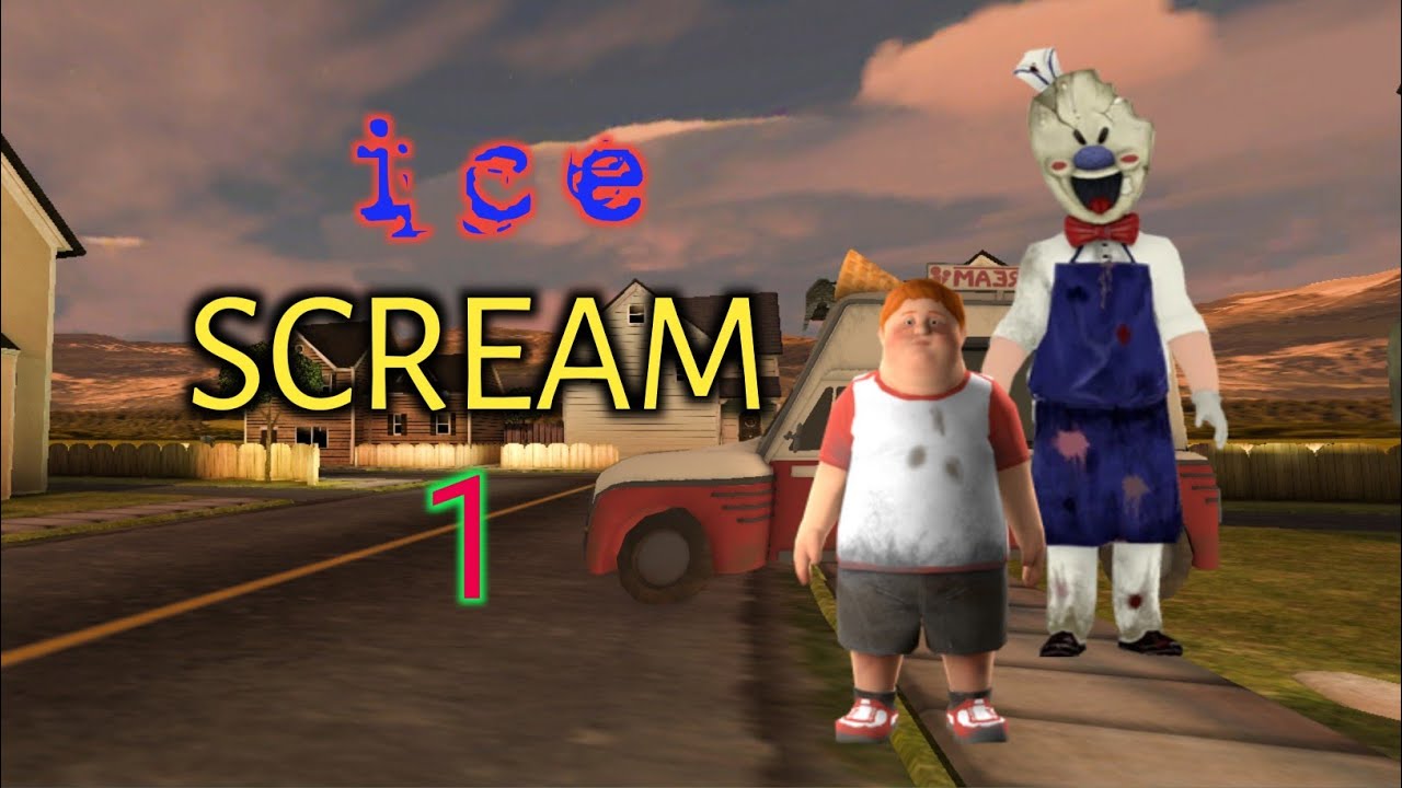 ice cream chapter 1 2023 new funny videos || mahadev gaming - YouTube