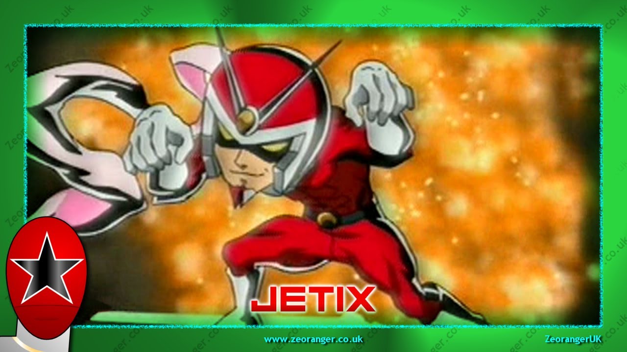 Viewtiful Joe "Zero to Hero" Promo - Jetix 2007 - YouTube