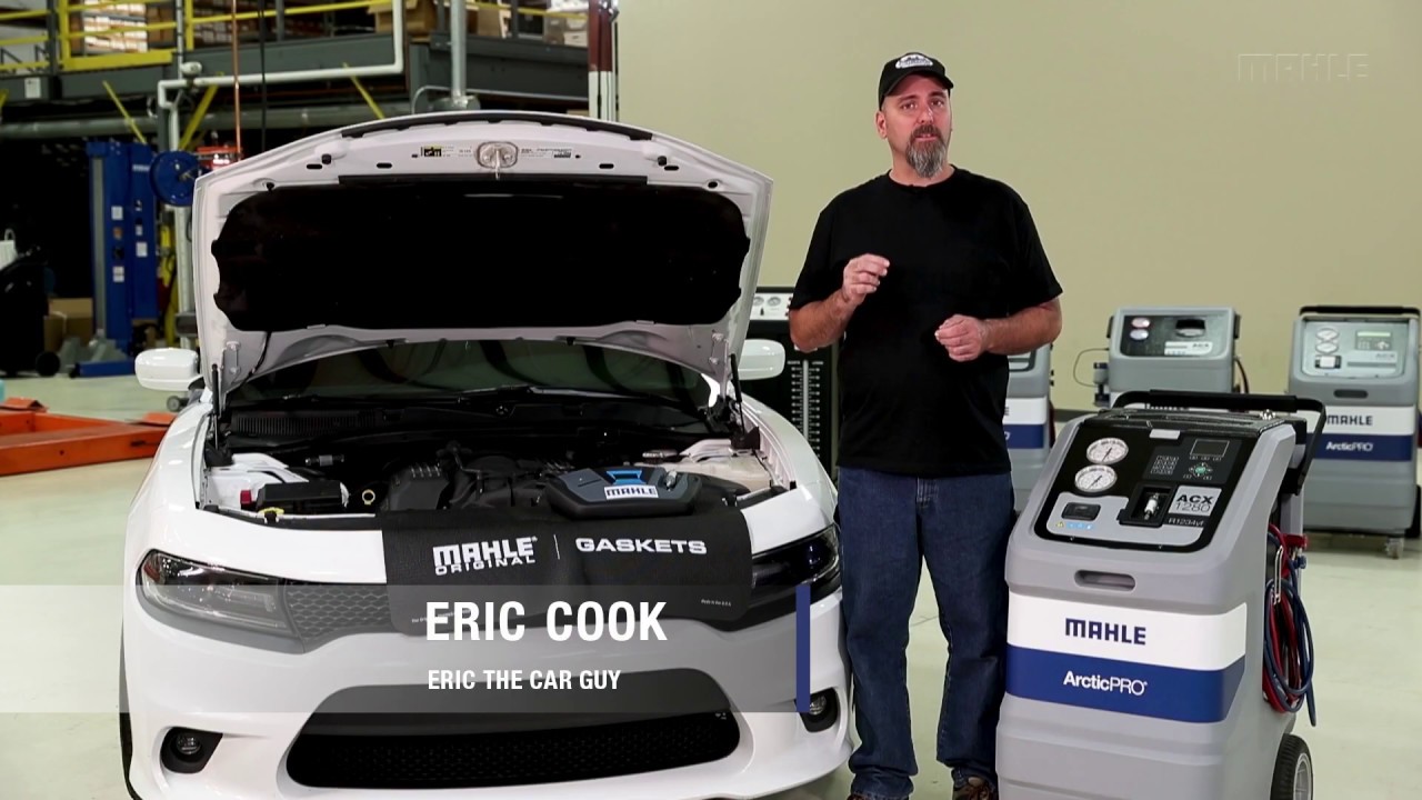 Refrigerant Identifiers: Why You Need Them - YouTube