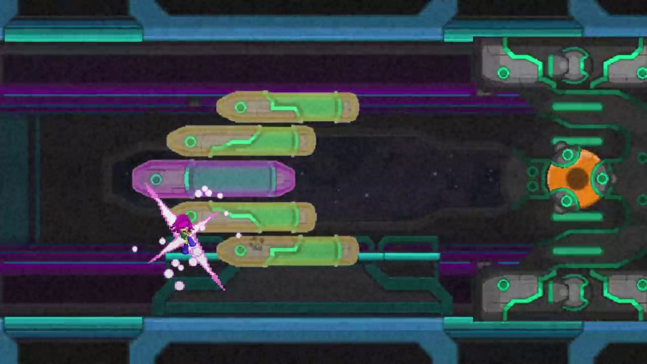 Bleed 2 Very Hard Full Playthrough Part 2 - YouTube