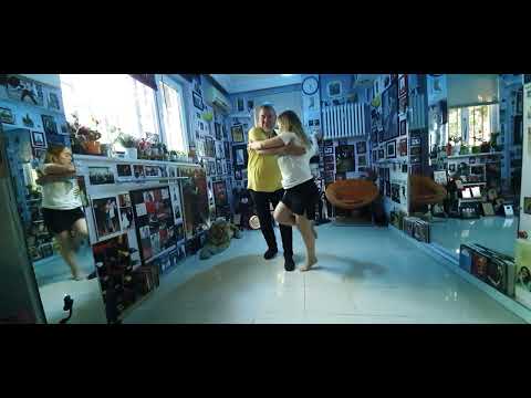 Tango'dan tango'ya..