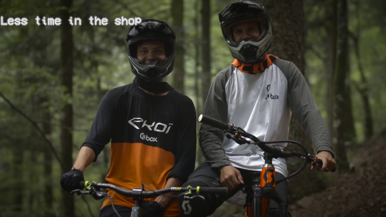 Prime 9 Launch Video English - YouTube