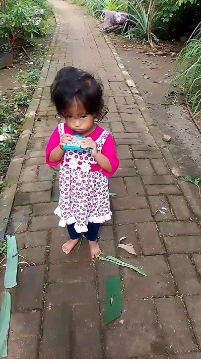 Alesha habis jajan apa itu#shorts - YouTube