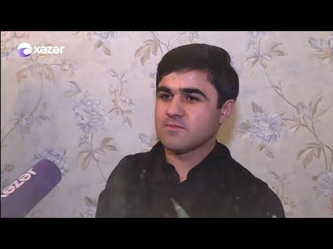 Mirelem Mirelemov ve Abgül Mirzeliyevden Möhteşem İfa Yeni 2020