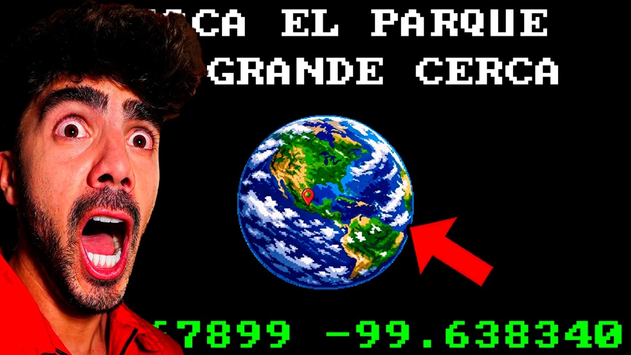 😱 ACERTIJO RESUELTO! NUEVA LETRA (OCULUS ESTABA EN EL CLOWN MOTEL)😨 ...