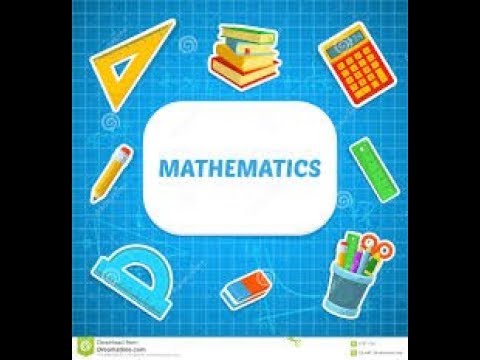 LET Review in Gen Ed (Mathematics Part2) - YouTube