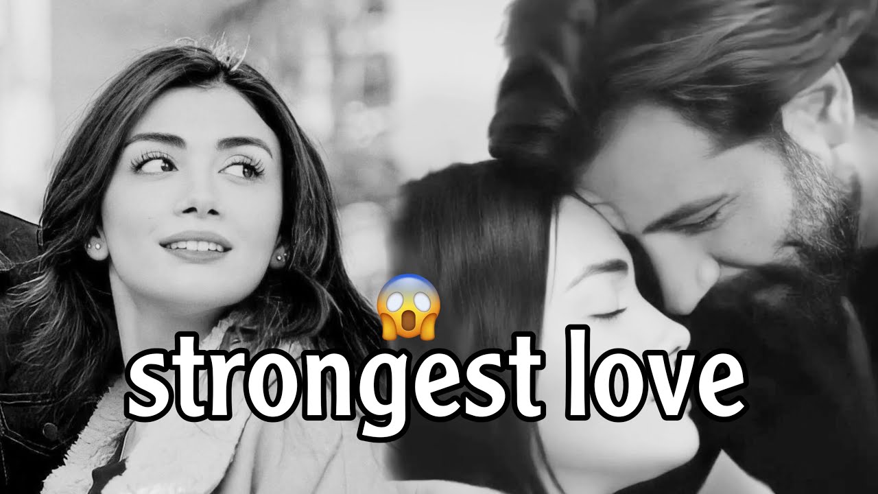 The most beautiful love scenes between rehan and emir 😍 #thepromise # ...