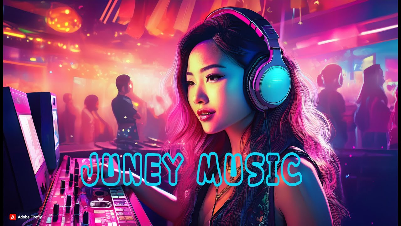 Juney Music 사랑했지만 #쭈니뮤직 #JuneyMusic - YouTube