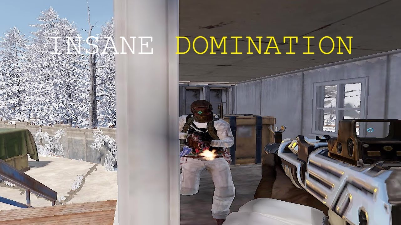 HOW A 12,000 HOUR GROUP DOMINATES THE MOST COMPETITIVE SERVER - RUST ...
