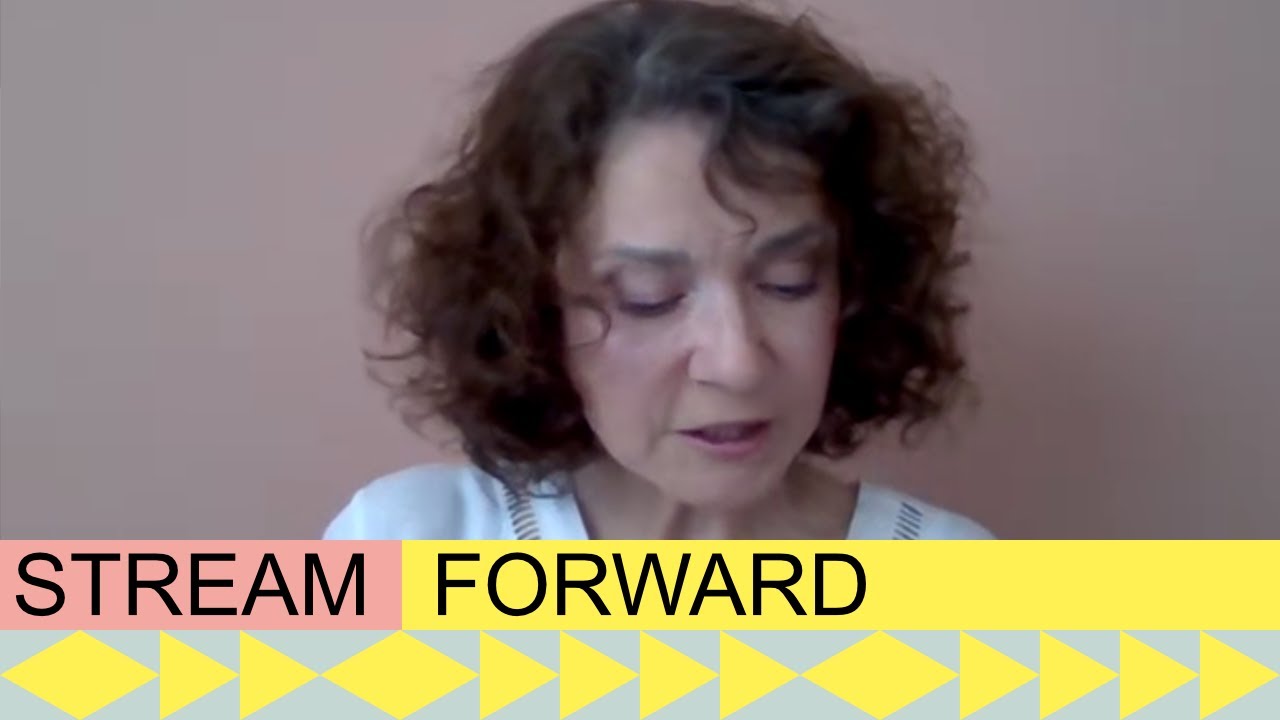 N2025 STREAM FORWARD: Anna Oldenburg - Immer Mitleid mit den Falschen ...