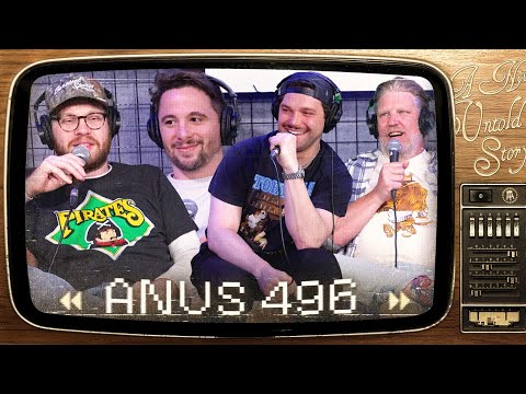 Single Wide Trailer Feat. BFW - A New Untold Story: Ep. 496