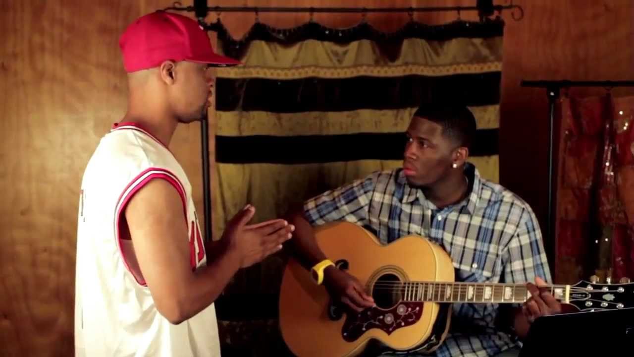 Viktory - God Is Amazing ft. KJ-52 and ZG music video - Christian Rap ...