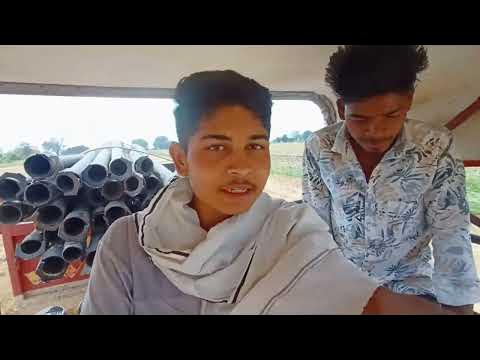 Mahindra 575 Di ko Aaj khet me le kar ja rhe hai FARMING VLOG ️ - YouTube