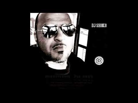 Best of DJ Shoko mixed by Wavepuntcher - YouTube