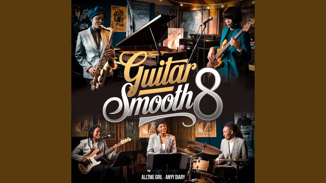 Guitar Smooth 106 - Alltime Girl & Ankyy Diary: Song Lyrics, Music ...