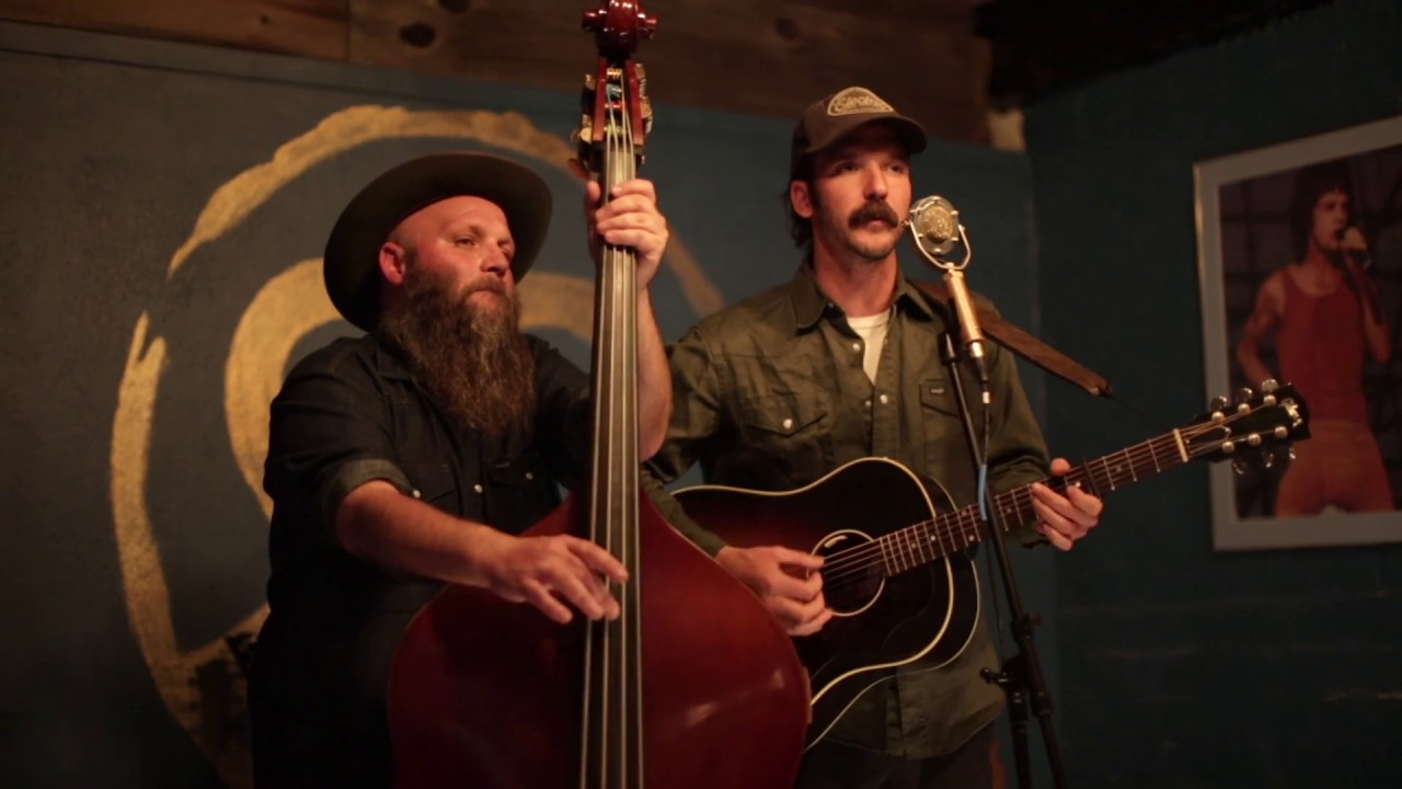 The Turkey Buzzards - Hobos Don't Call It Camping - Not Bad For A ...