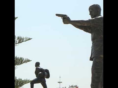 Ömer HALİSDEMİR~Fetih SEKİN