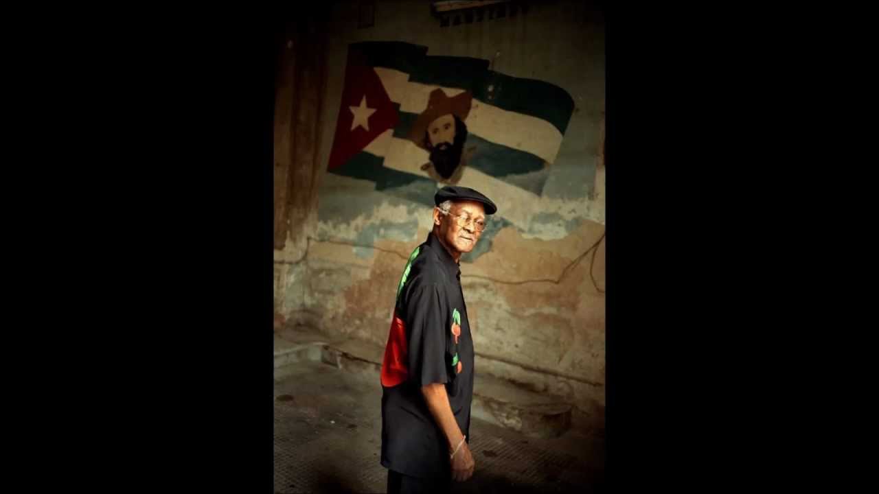 "Bruca Manigua" - Ibrahim Ferrer - YouTube