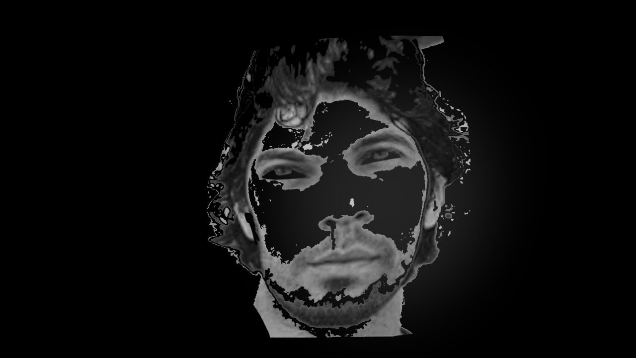 (Analog Horror) Falling Angels - The First Malos - YouTube