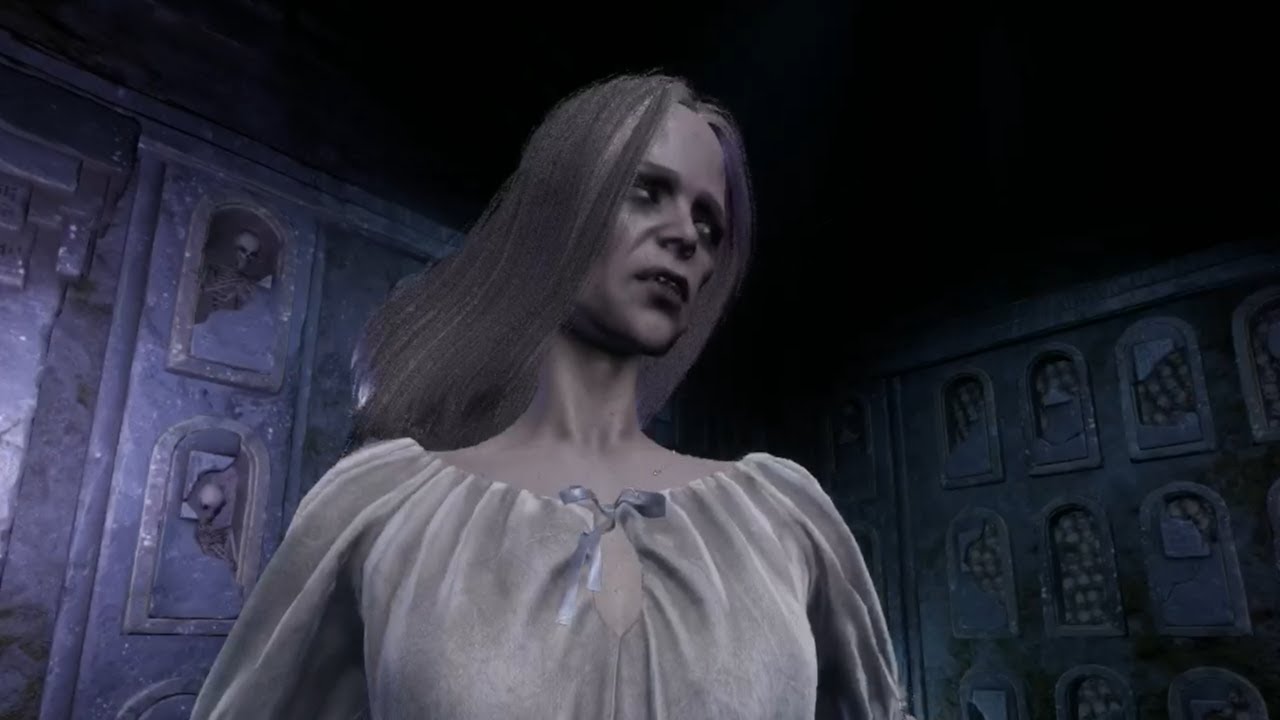 Panther Solo Banshee (Squire Kit, Druid, no Damage) - YouTube