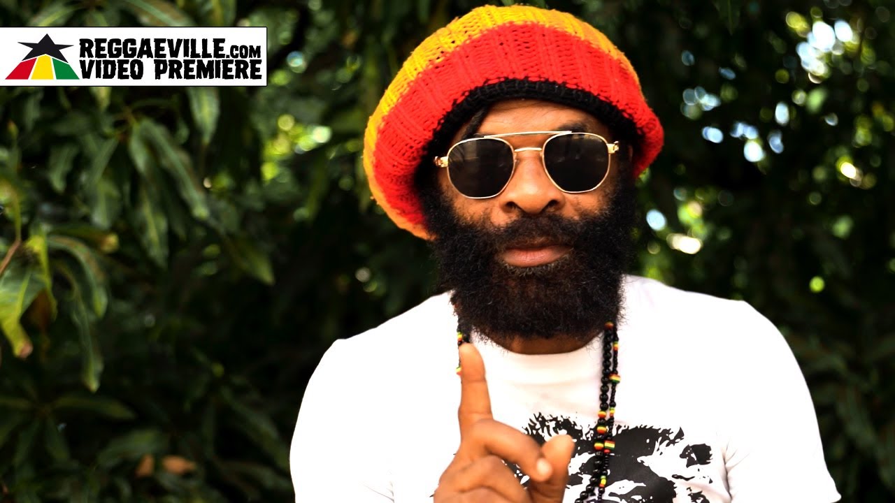 Colah Colah - Steady Meddi (Klangschatz Version) [Official Video 2025 ...