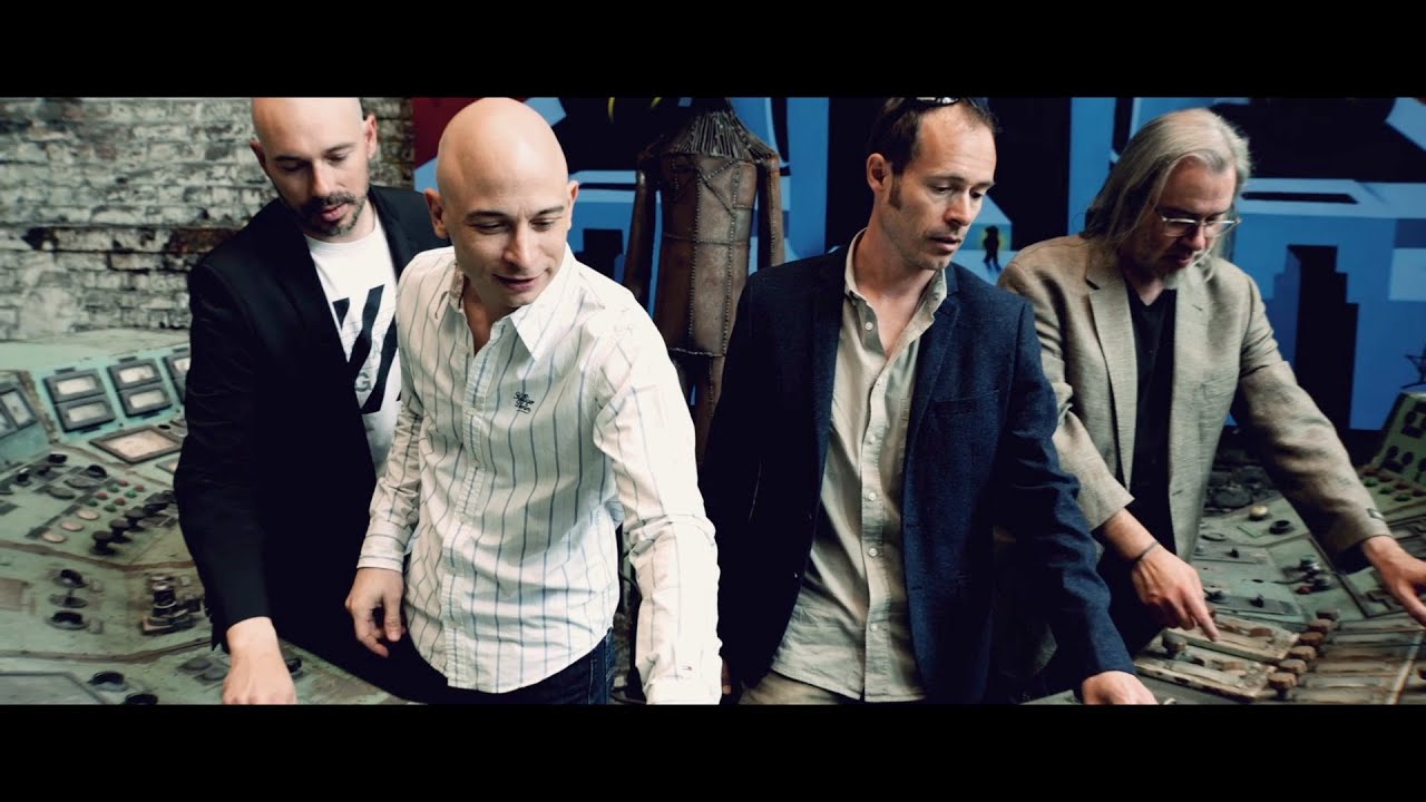 ALEXANDRE CAVALIERE - TRIBUTE TO DIDIER LOCKWOOD Focus sur l'album ...