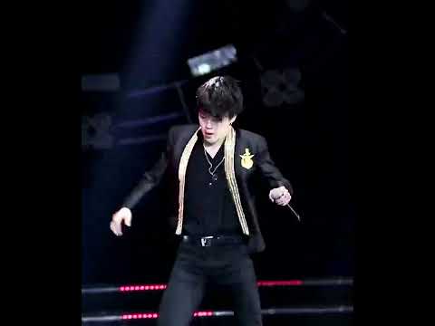 JIMIN FOCUS BAEPSAE - SILVERSPOON