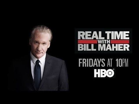 [LIVE] Real Time with Bill Maher (HBO) 03/15/19 - YouTube