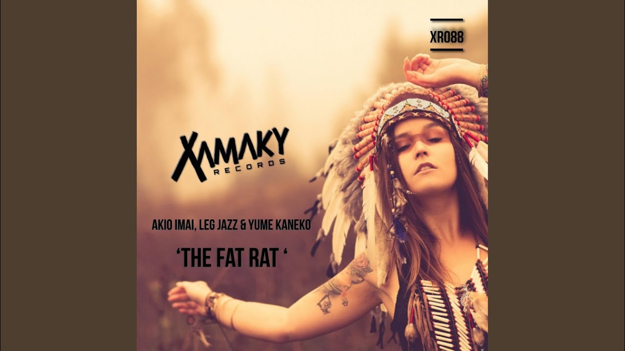 The Fat Rat (Original Mix) - YouTube