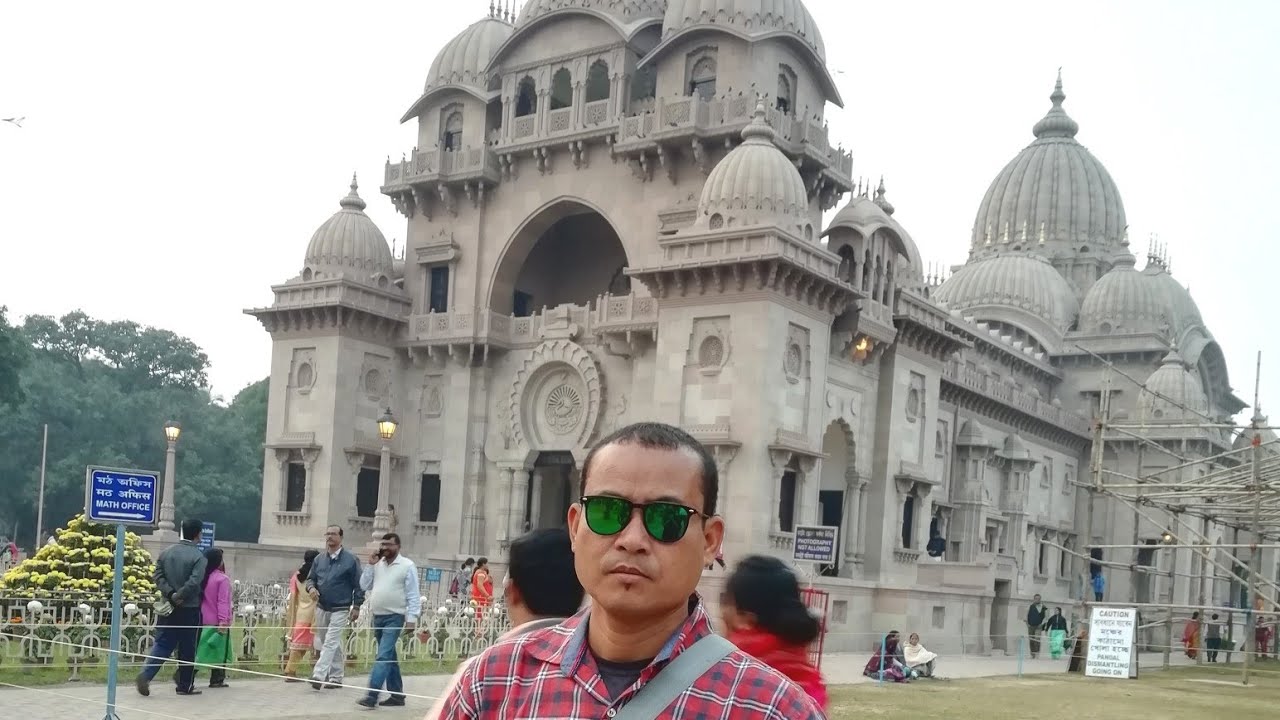 Sri Ramakrishna math.and missio &Ma Dakshineshwar kali Temple.West ...