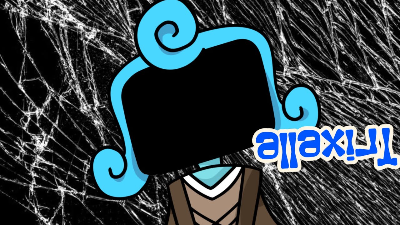 Trixelle - Abandoned Sanctuary - YouTube