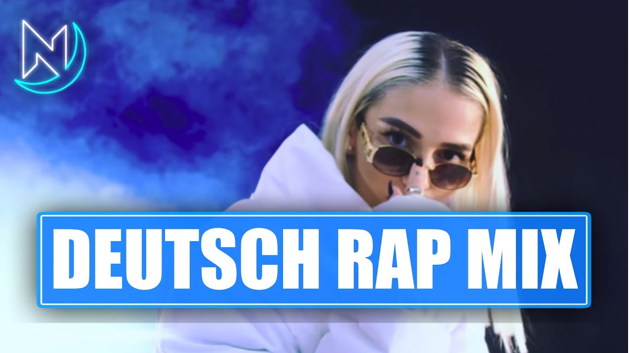 Deutsch Rap Hip Hop Mix 2020 | Best of German Deutschrap Urban RnB ...
