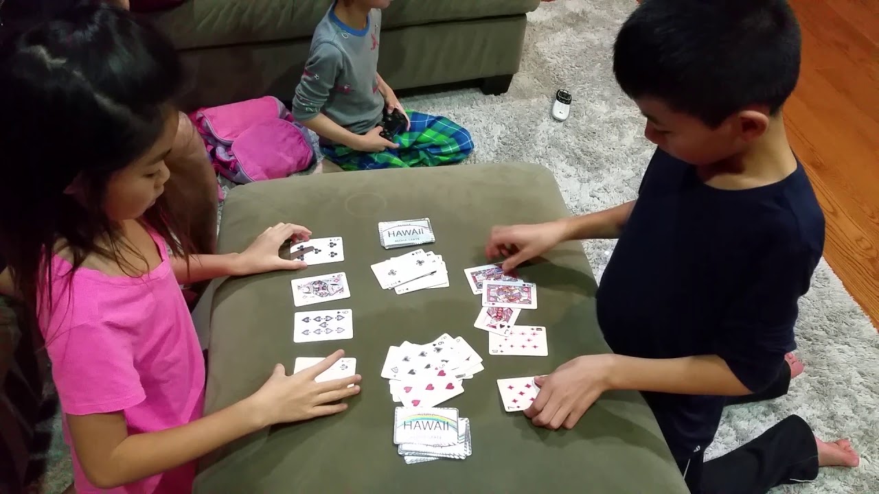 Fast cards - YouTube