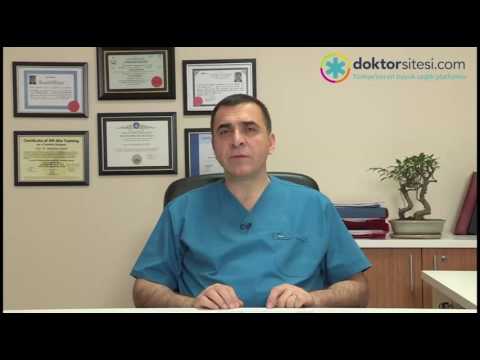 Laparoskopik (kapalı) cerrahiyle kalın bağırsak operasyonunun onkolojik sonuçları?