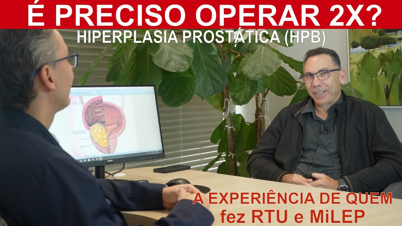É PRECISO OPERAR 2X a HPB? A EXPERIÊNCIA DE QUEM FEZ A RTU E O MILEP # ...