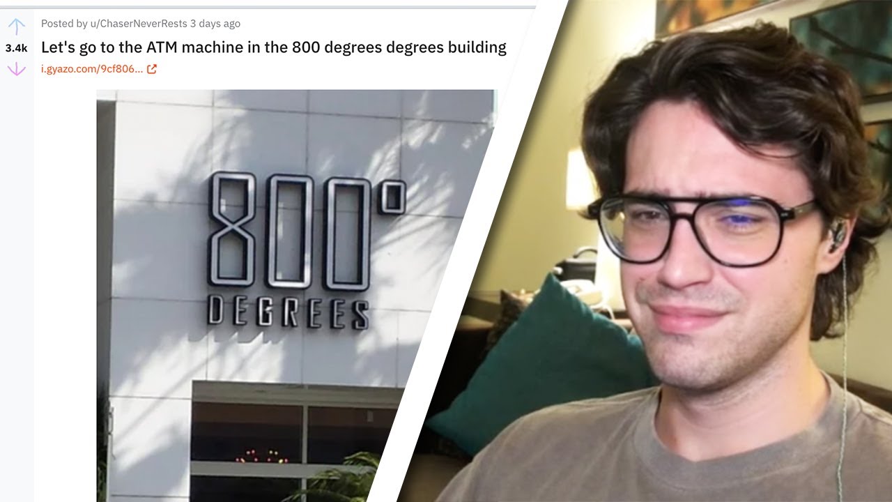 My Boyfriend Reacts To Reddit For The First Time! (r/niceguys, r ...