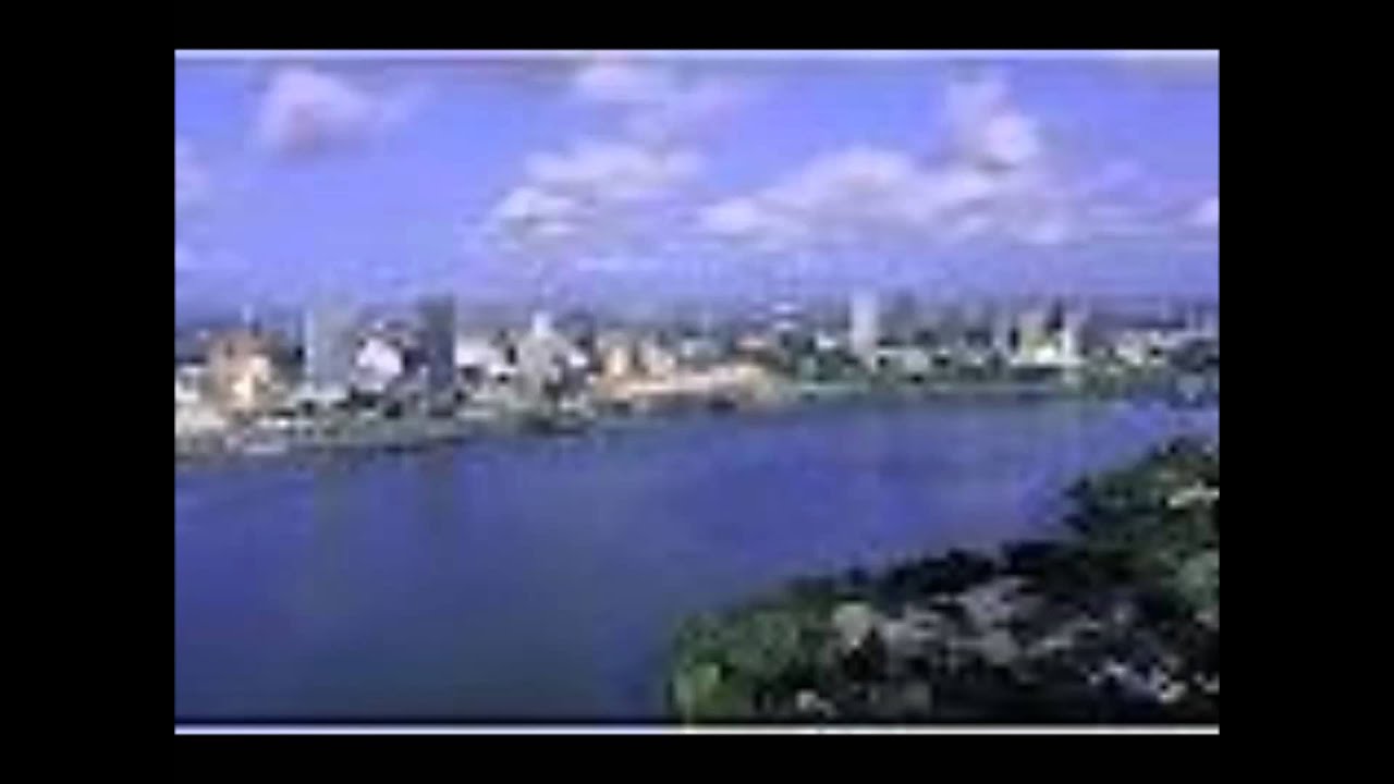 Bob Dunil i need to be in love new 2012 - YouTube