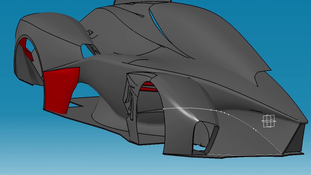 Please enjoy a short clip of photos from the design and build of the ...