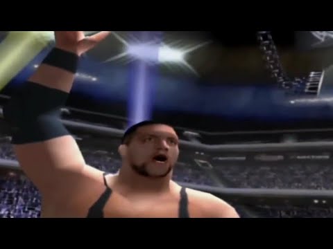 Big Show theme & entrance - WWF SmackDown! Just Bring It (PlayStation 2 ...