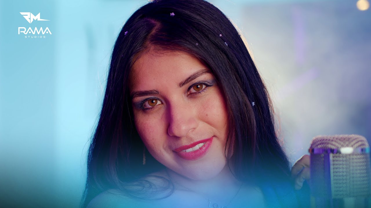 Amelia Sarmiento - TÓXICA / Video RAMA Studios - YouTube